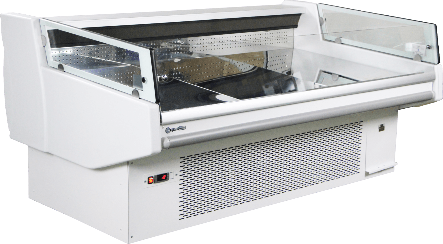 PRODUCT MEAT CHILLER - Welcome to SYSTEMFORM COLD INNOVATION