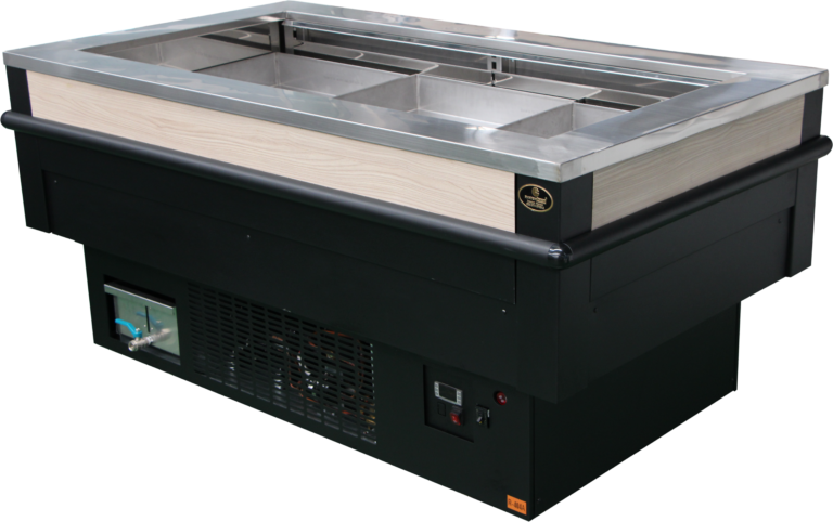 PRODUCT MEAT CHILLER - Welcome to SYSTEMFORM COLD INNOVATION