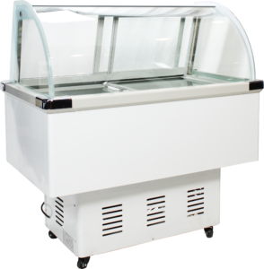 PRODUCT ICE CREAM SHOWCASE - Welcome to SYSTEMFORM COLD INNOVATION