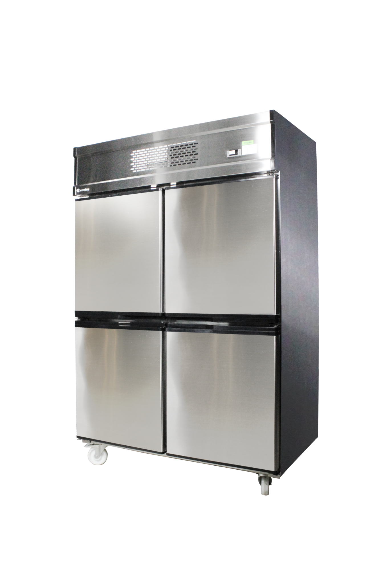 PRODUCT STAINLESS STELL CABINET - Welcome to SYSTEMFORM COLD INNOVATION