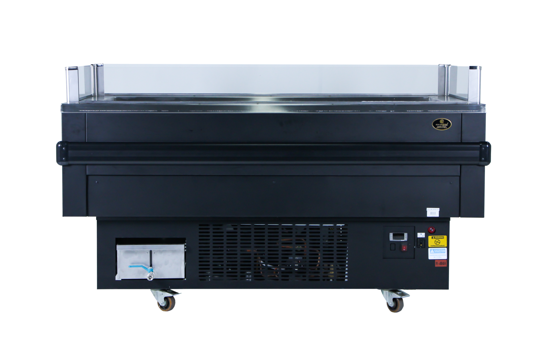 PRODUCT MEAT CHILLER - Welcome to SYSTEMFORM COLD INNOVATION