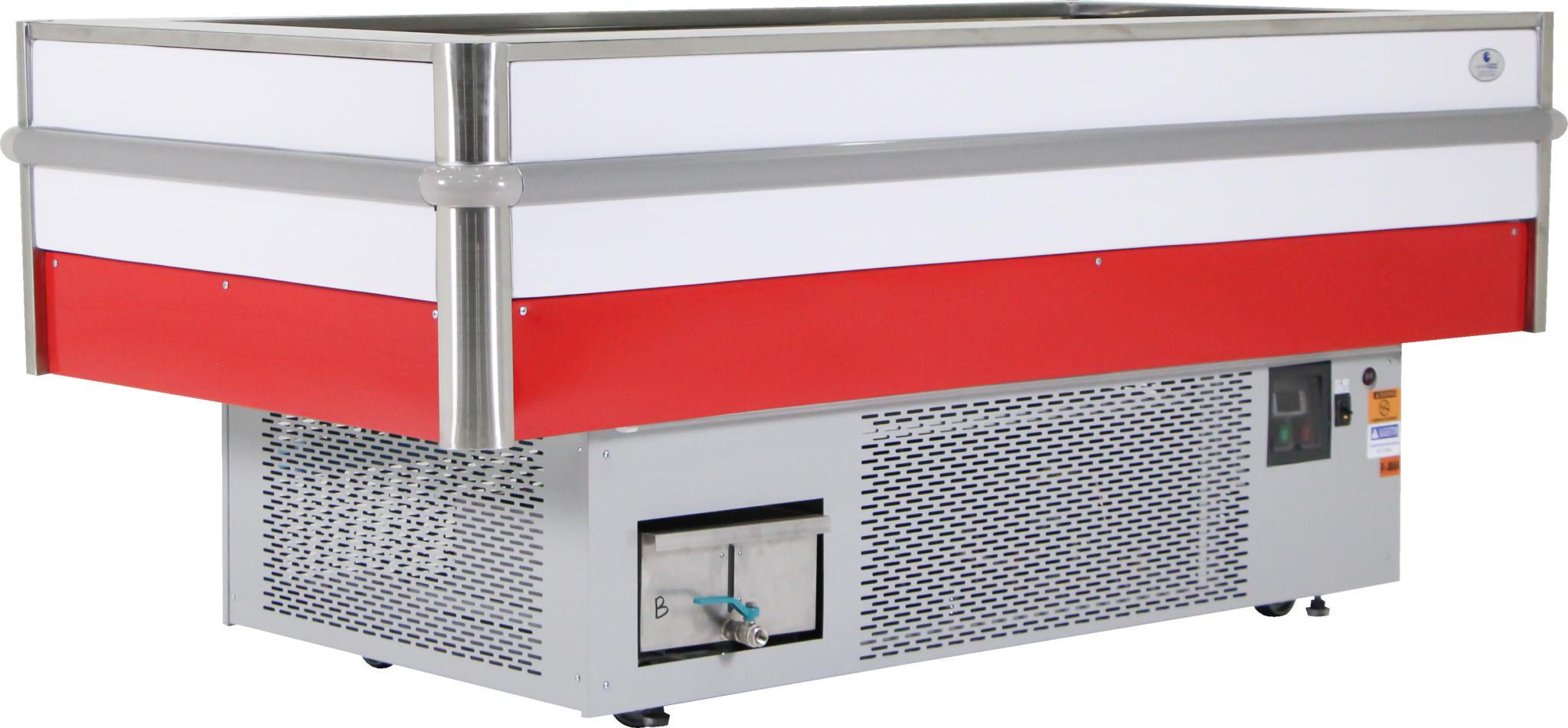 PRODUCT MEAT CHILLER - Welcome to SYSTEMFORM COLD INNOVATION