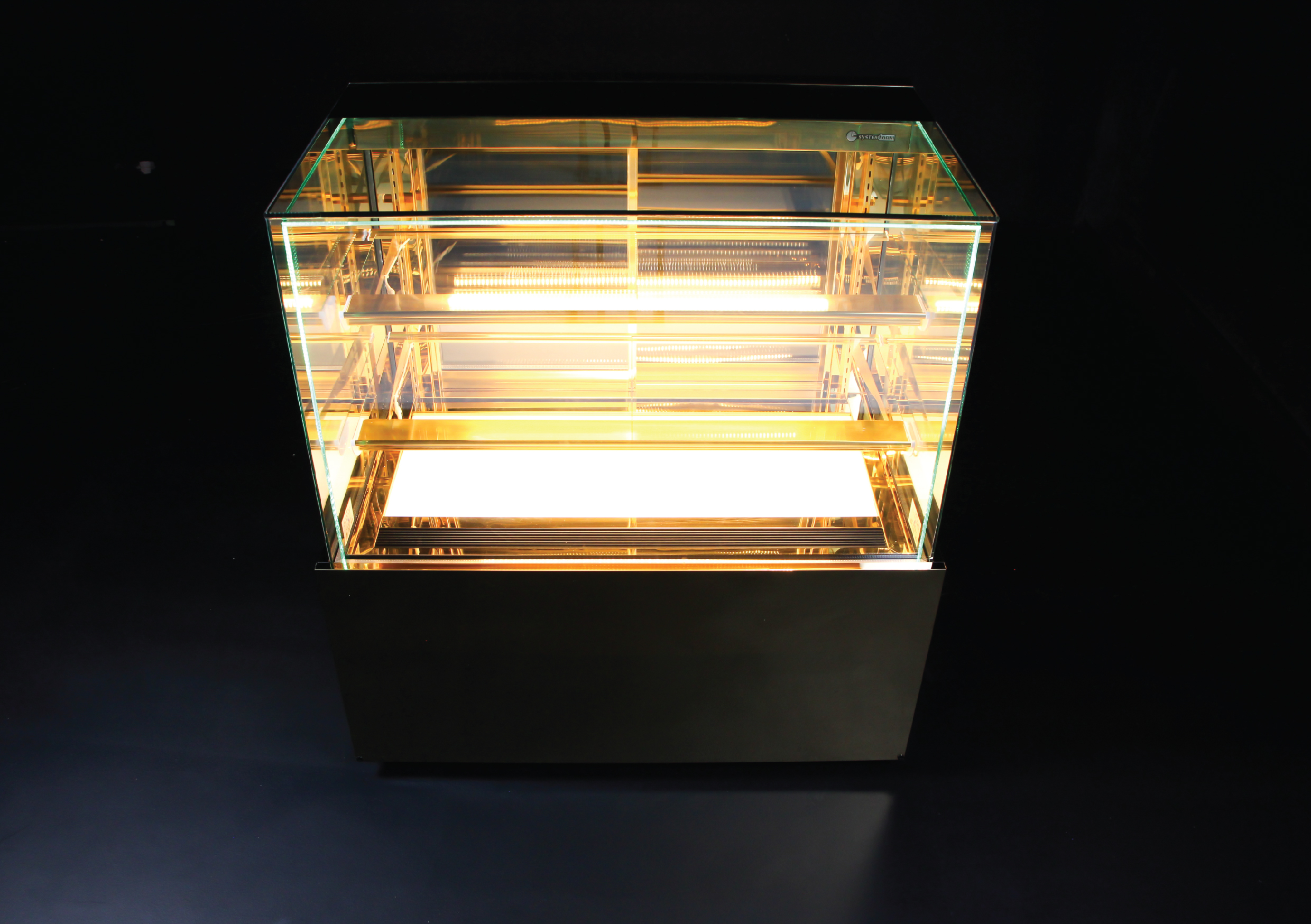 BK C2 - 1200 MILLER GOLR - Welcome to SYSTEMFORM COLD INNOVATION