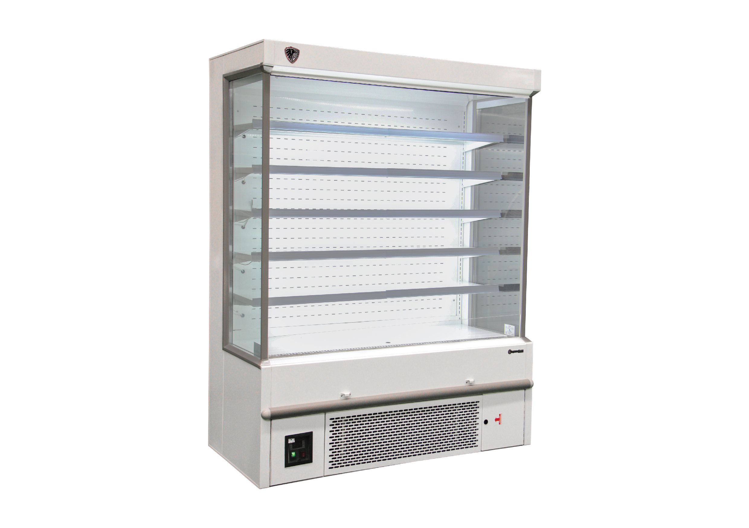 OPEN SHOWCASE LION - Welcome to SYSTEMFORM COLD INNOVATION