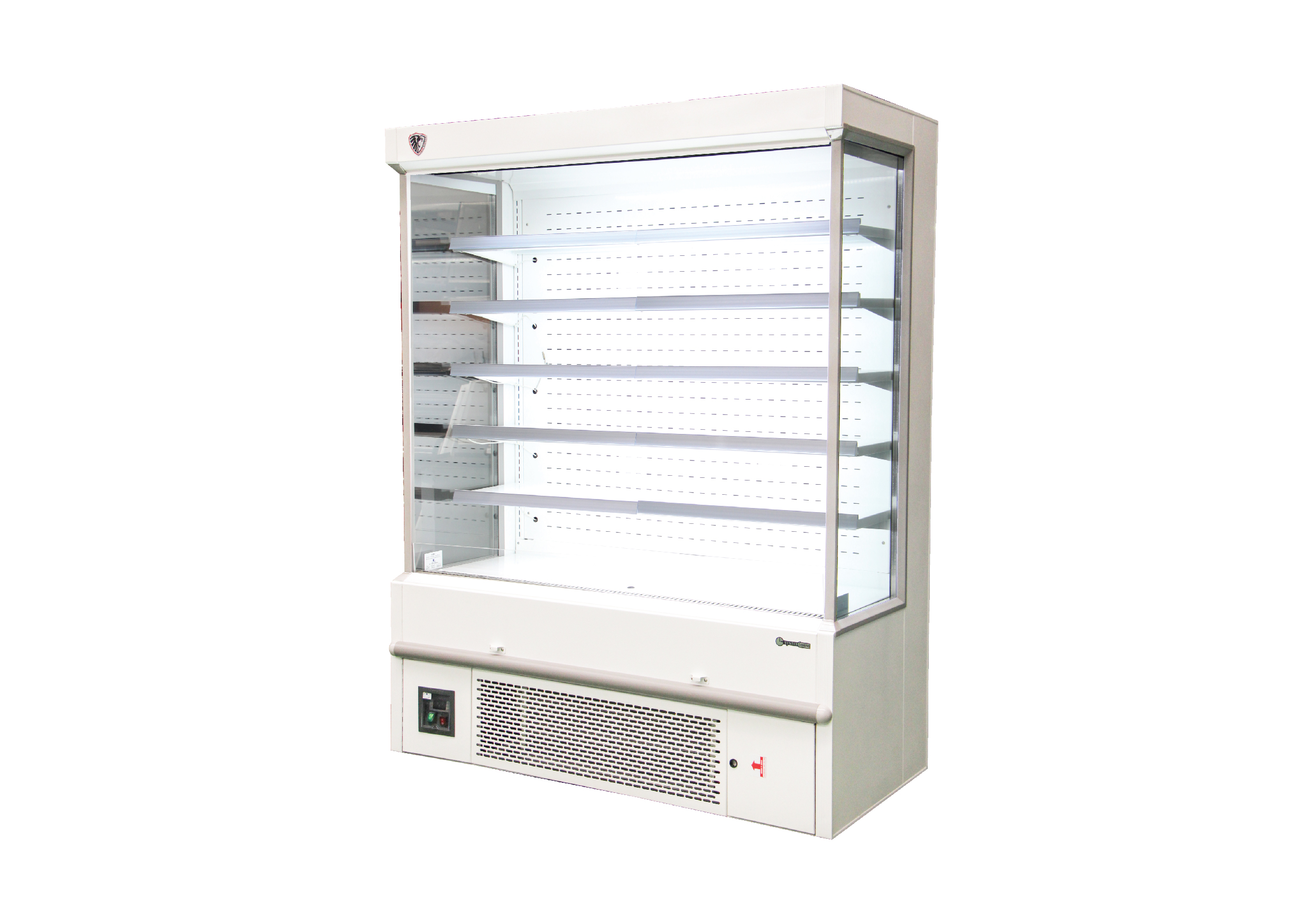 OPEN SHOWCASE LION - Welcome to SYSTEMFORM COLD INNOVATION