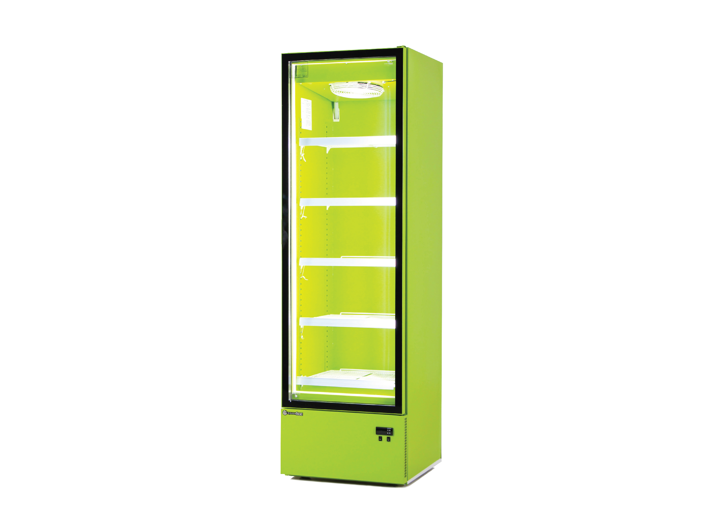 PRISMATIC - Welcome to SYSTEMFORM COLD INNOVATION