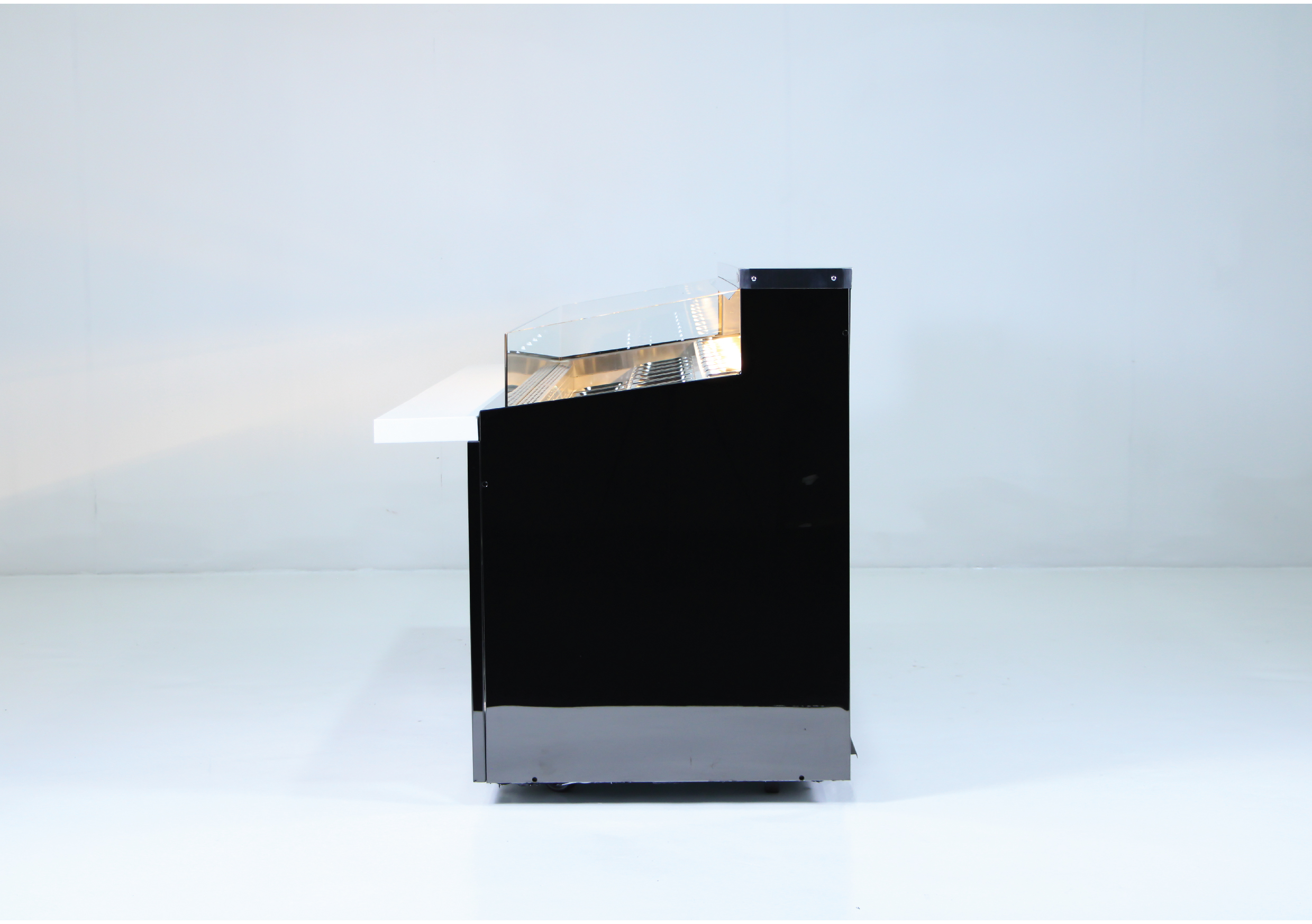 SELF SERVICE REFRIGERATOR - Welcome to SYSTEMFORM COLD INNOVATION