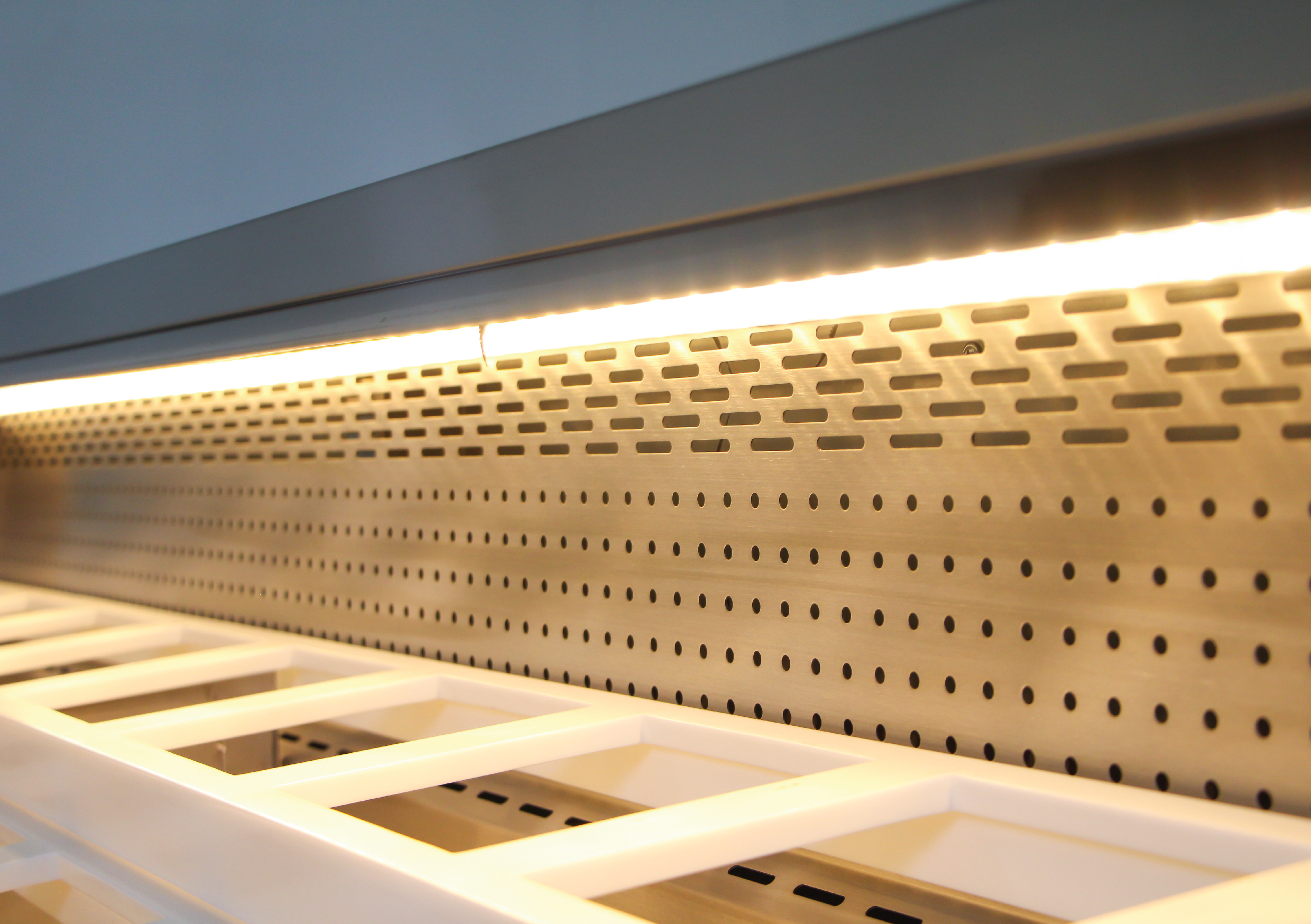 SELF SERVICE REFRIGERATOR - Welcome to SYSTEMFORM COLD INNOVATION