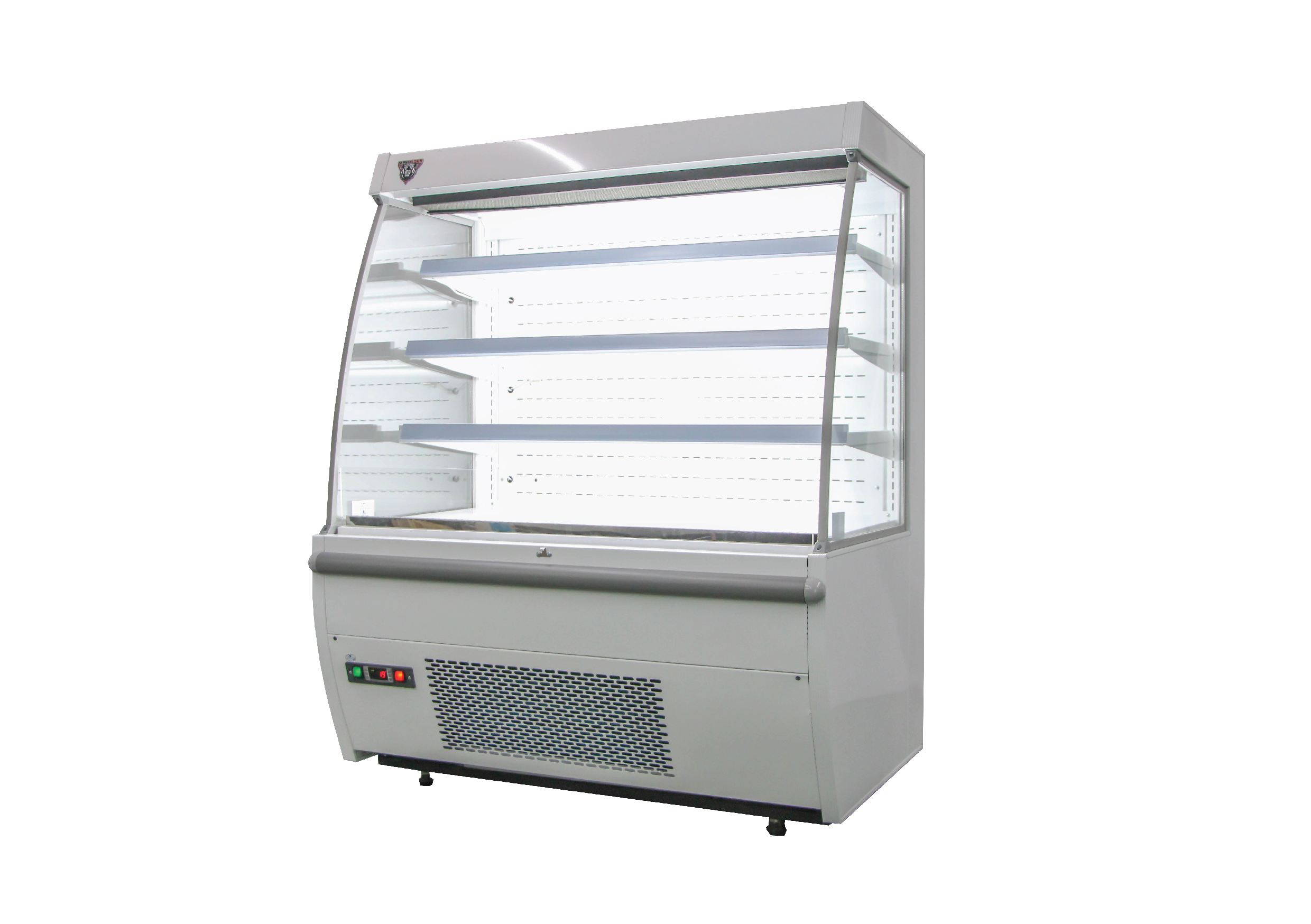 OPEN SHOWCASE MINI TIGER II - Welcome to SYSTEMFORM COLD INNOVATION