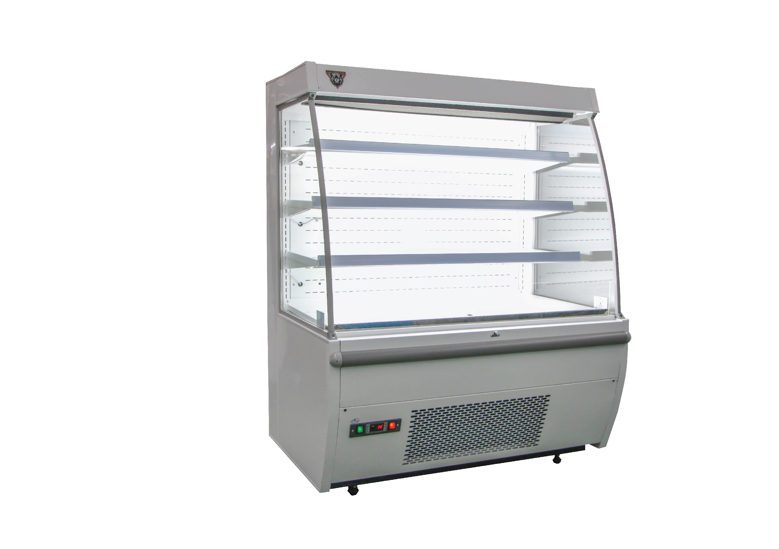 OPEN SHOWCASE MINI TIGER II - Welcome to SYSTEMFORM COLD INNOVATION